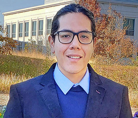 Celebrating National Mentoring Month - NCI